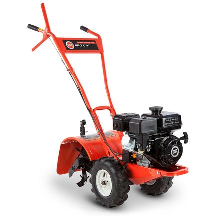 DR Power DR Rear Tine Rototiller PRO CRT | Arco Lawn Equipment