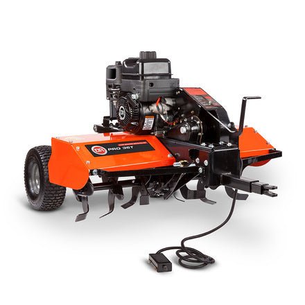DR Power DR Tow-Behind Rototiller PRO 36T | Arco Lawn Equipment