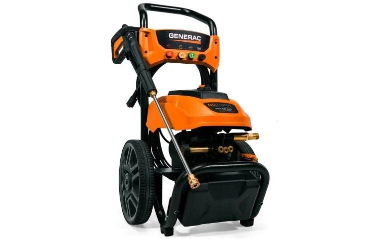 Generac Pressure Washer | 2300PSI Electric | Arco Lawn Equipment