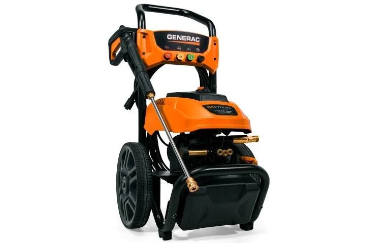 Generac Pressure Washer | 2700PSI Electric | Arco Lawn Equipment