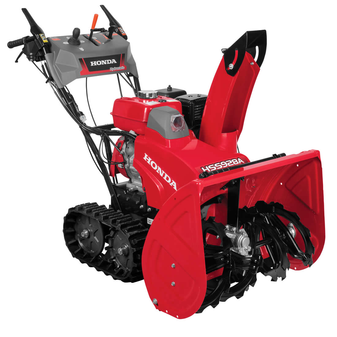 Honda Honda Two Stage 28" Snow Blower w/ Track Drive | Arco Lawn Equipment