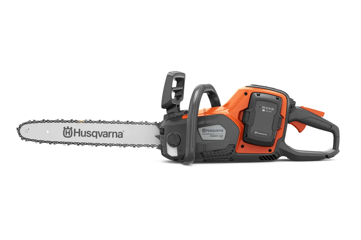 Husqvarna Power Axe 350i (Battery and Charger Included) | Arco Lawn ...