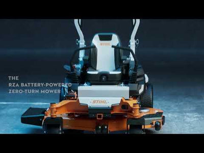STIHL Zero Turn Lawn Mowers for Sale in St. Louis | 2 Locations