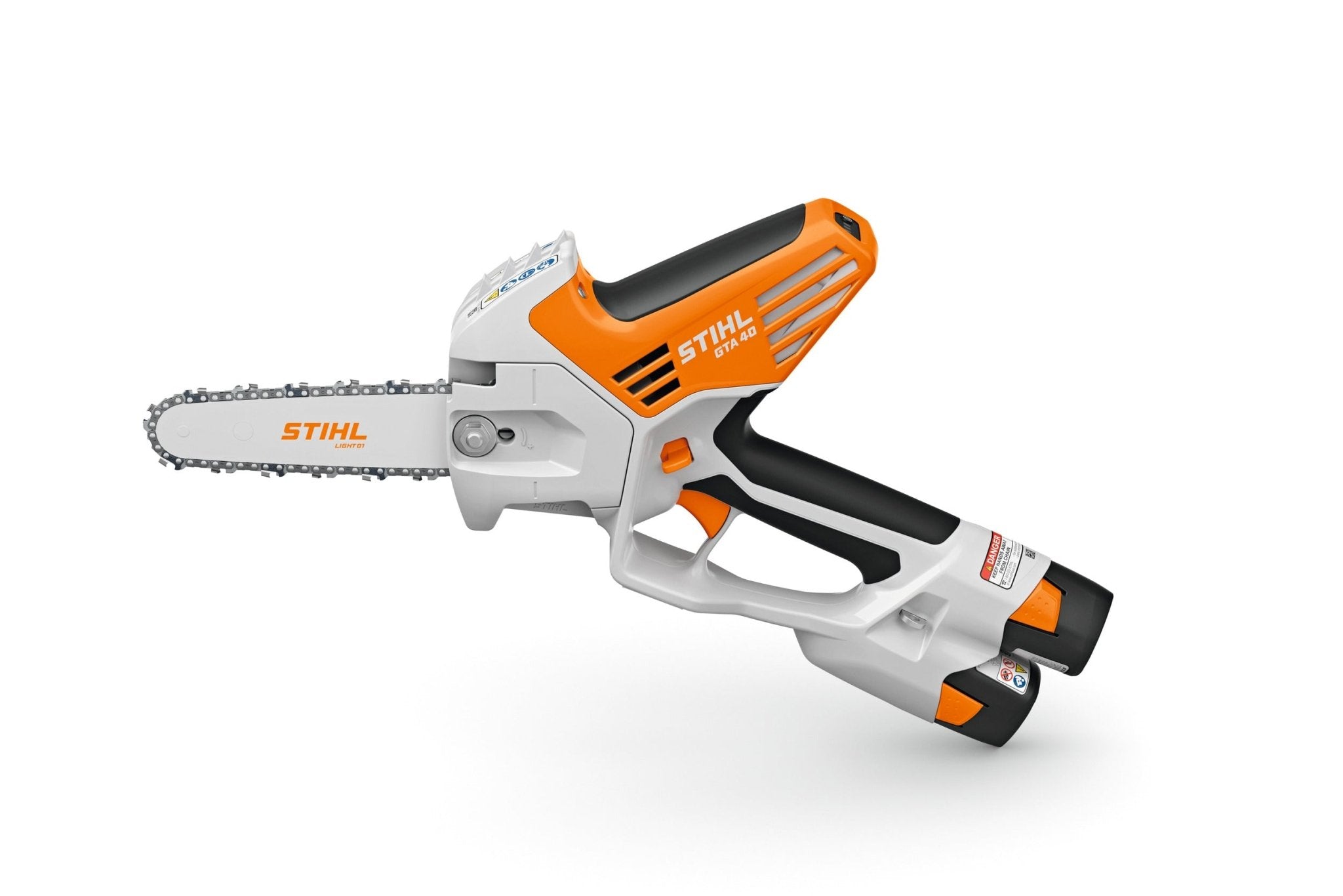 STIHL GTA 40 Cordless Pruner | Arco Lawn Equipment