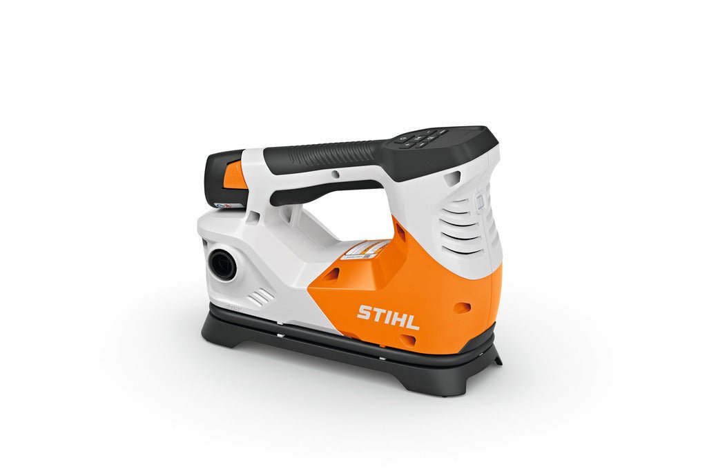 STIHL KOA 20 Cordless Air Inflator | Arco Lawn Equipment