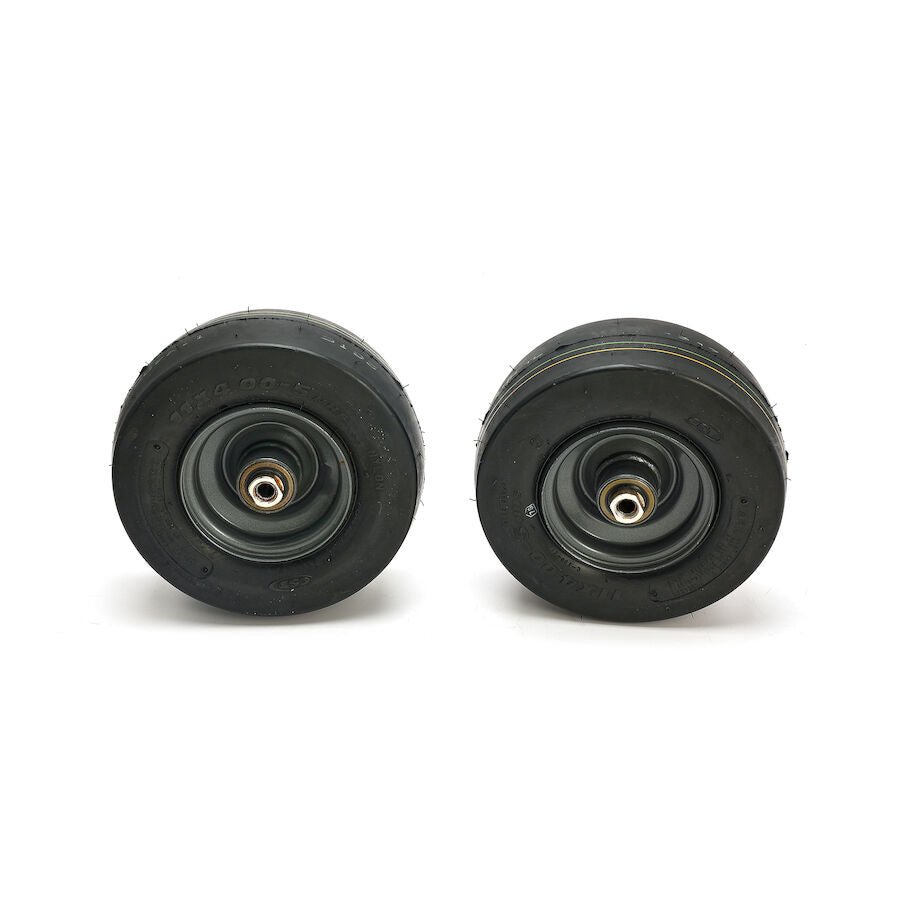 Toro Pneumatic Castor Wheel Kit (137-4136) | Arco Lawn Equipment