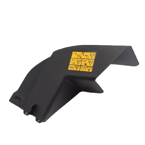 Toro SD CHUTE KIT [21 STEEL DECK] (147-0520) | Arco Lawn Equipment