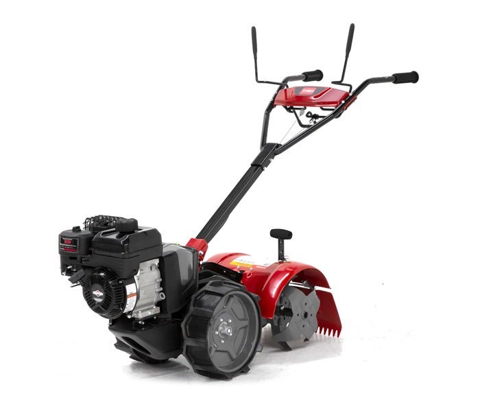Toro 17" (43.2 cm) Dual Direction Rear Tine Tiller (58603) | Arco Lawn ...