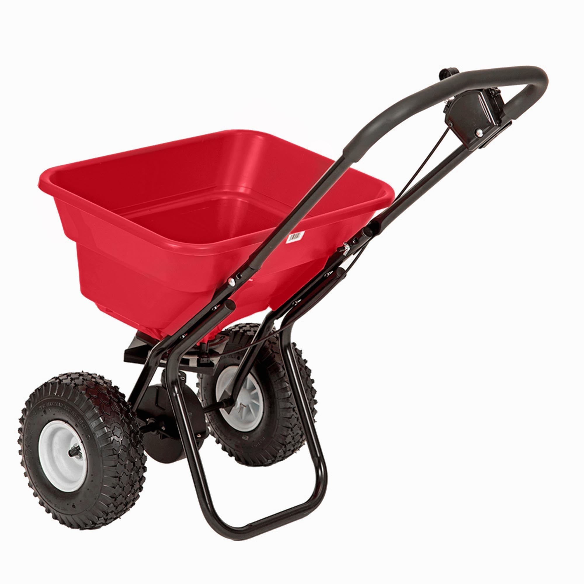 Walk Behind Broadcast Spreader Broadcast Spreader 18kg | EarthWay Walk