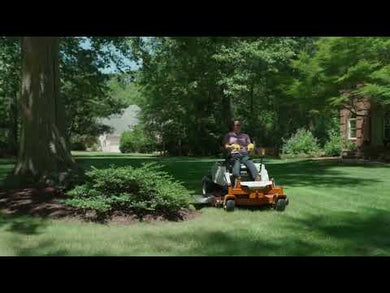 STIHL STIHL RZ 152 52" Zero Turn Lawn Mower | Arco Lawn Equipment