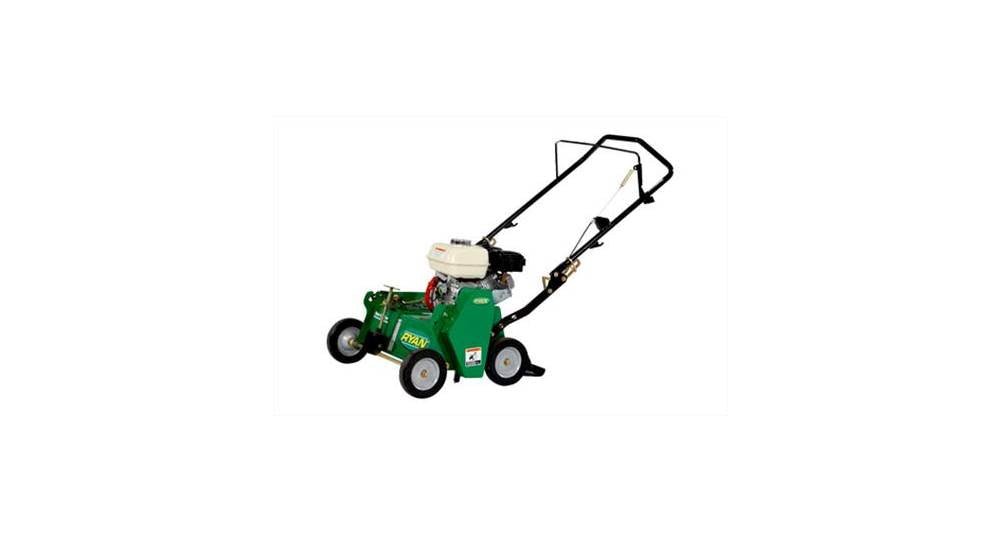 RYAN Ren-O-Thin® Power Rake | Arco Lawn Equipment