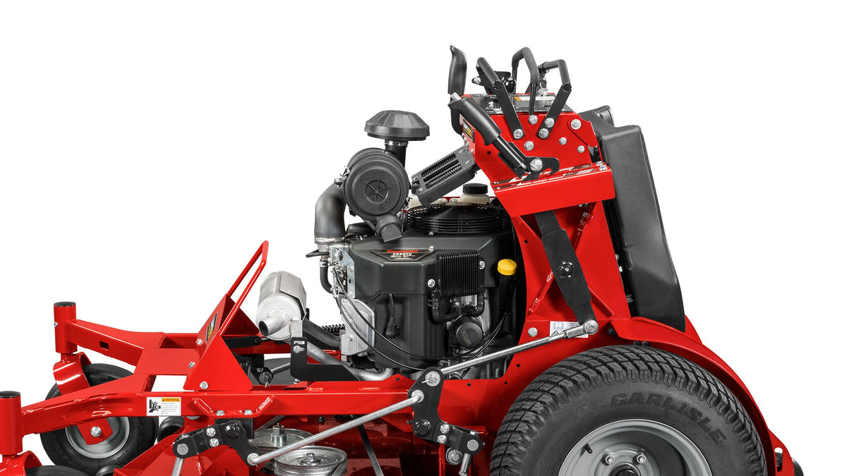 Snapper Pro SS200 61" Stand-On Mower | Arco Lawn Equipment