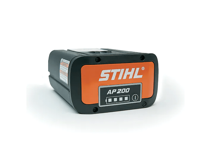STIHL AP 200 LI-ION BATTERY | Arco Lawn Equipment