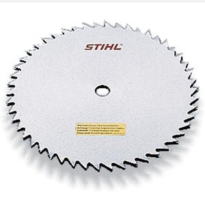 STIHL SCRATCHER BLADE 225MM FS150- (4000 713 4205) | Arco Lawn Equipment