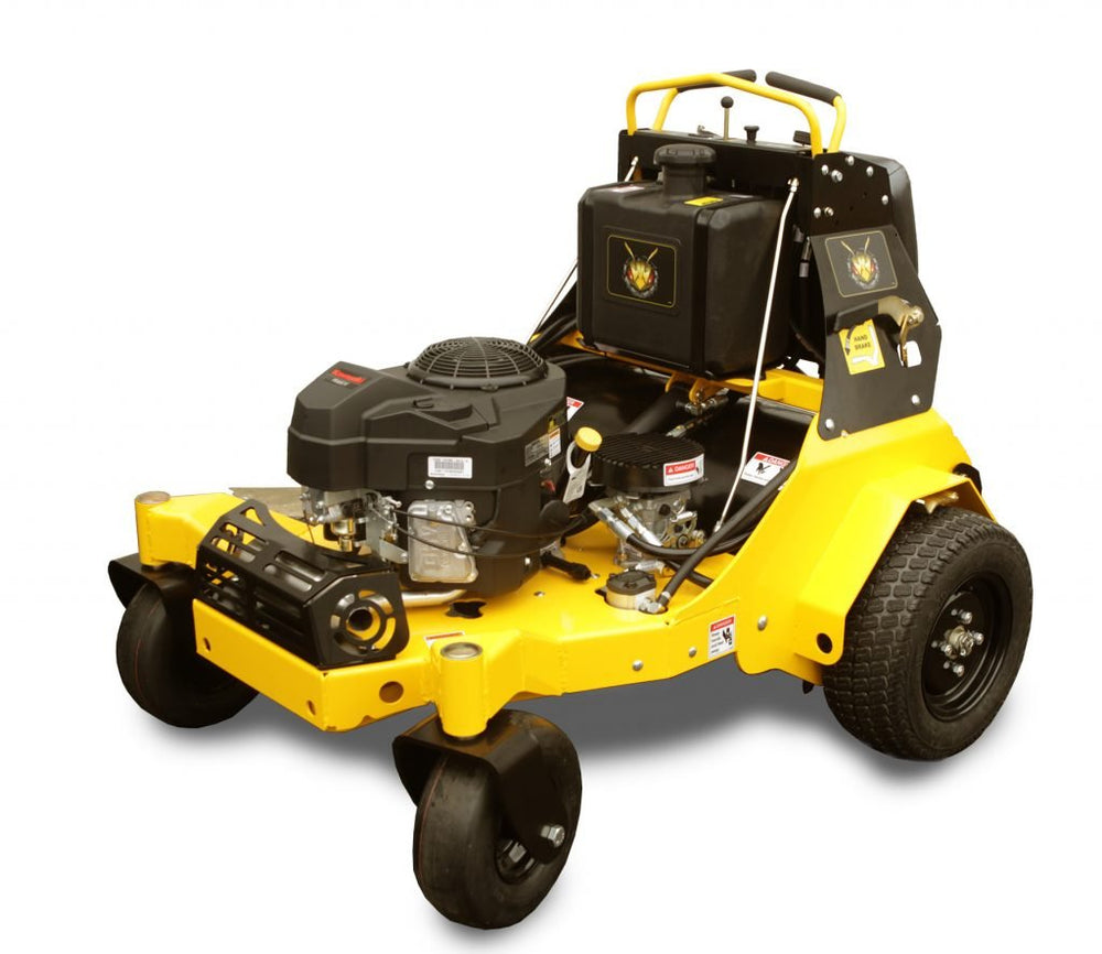 Stinger QUAD-AER 3000 Stand-on Aerator | Arco Lawn Equipment