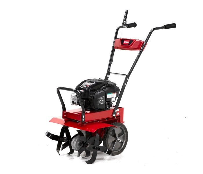 Toro Toro Front Tine Tiller (58602) | Arco Lawn Equipment