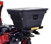 Toro Stand-on Aerator Spreader Attachment (33525) | Arco Lawn Equipment
