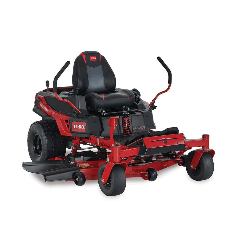 Toro Toro 54 in. TimeCutter® Max MyRide® Zero Turn Mower (77503) | Arco ...
