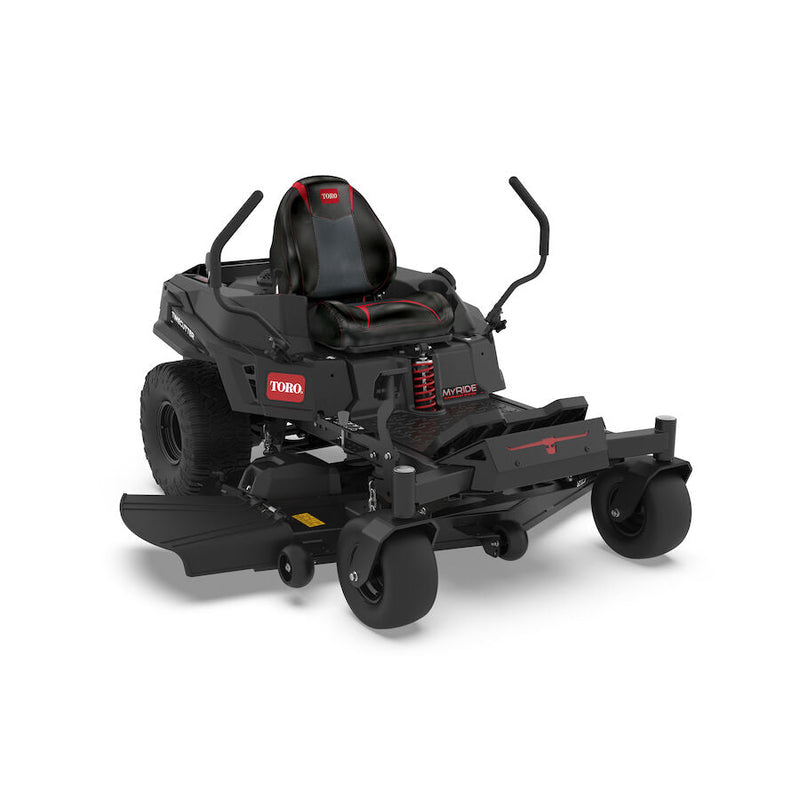 Toro Toro 60 in. TimeCutter® MyRIDE Max Zero Turn Mower (77602) | Arco ...